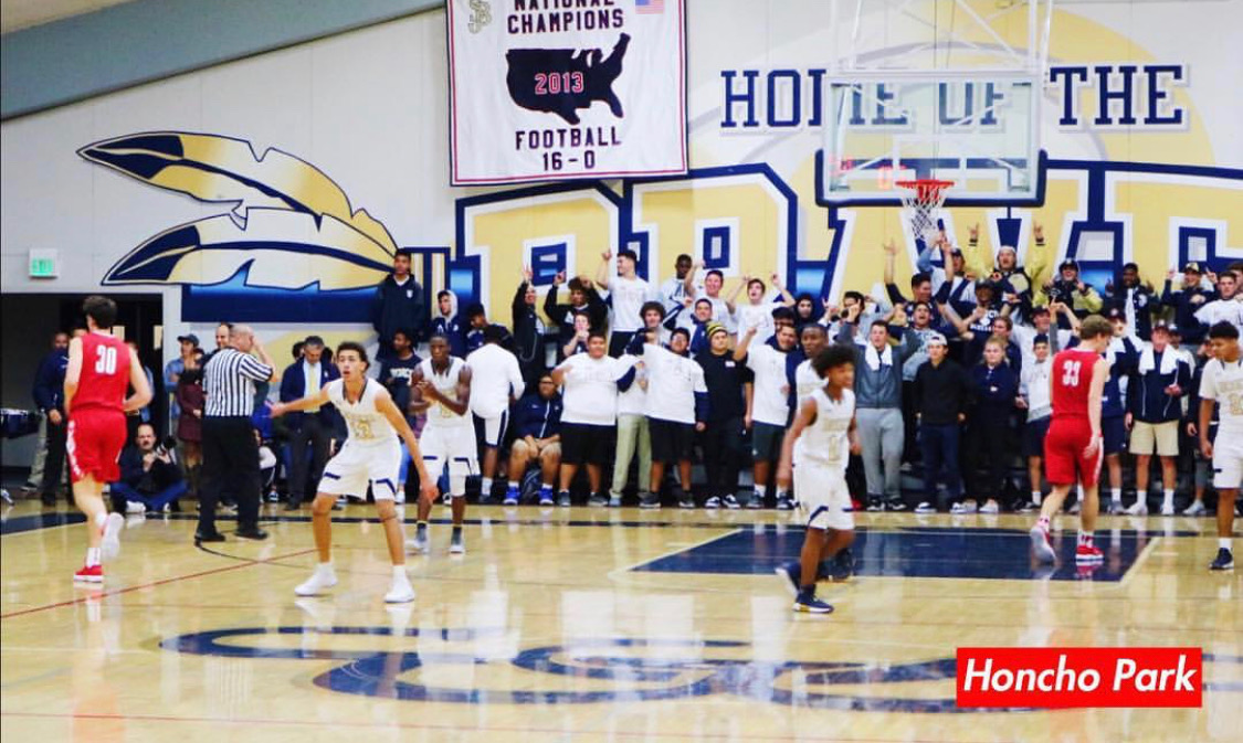 Sports: Bosco Basketball Season Update And Preview | The Brave News