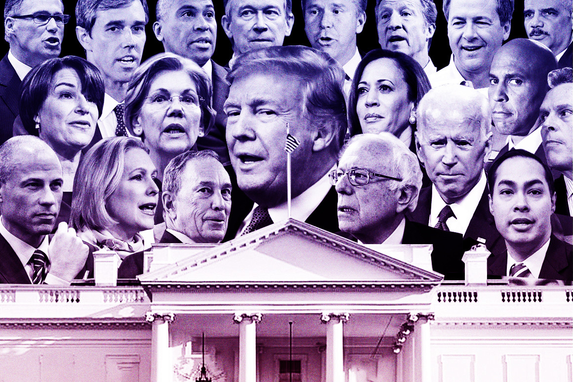 News: 2020 Presidential Election Voter Guide | The Brave News