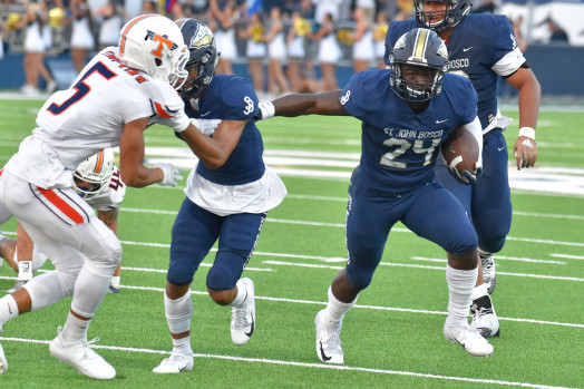 Sports: ACL Tears Are One Of Football’s Most Common Injuries | The ...