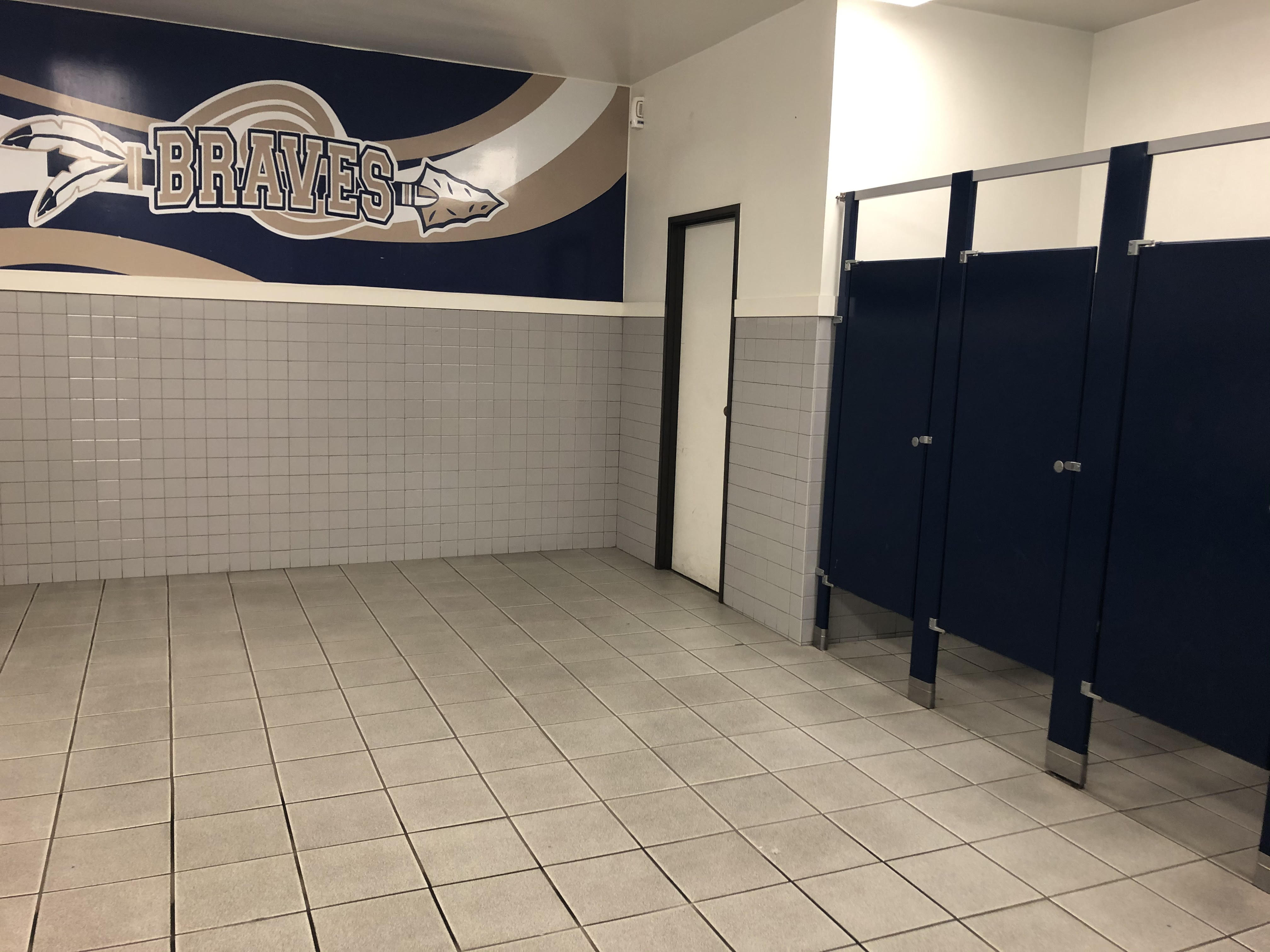 Lampoon: Which Bosco Bathroom Reigns Supreme? | The Brave News