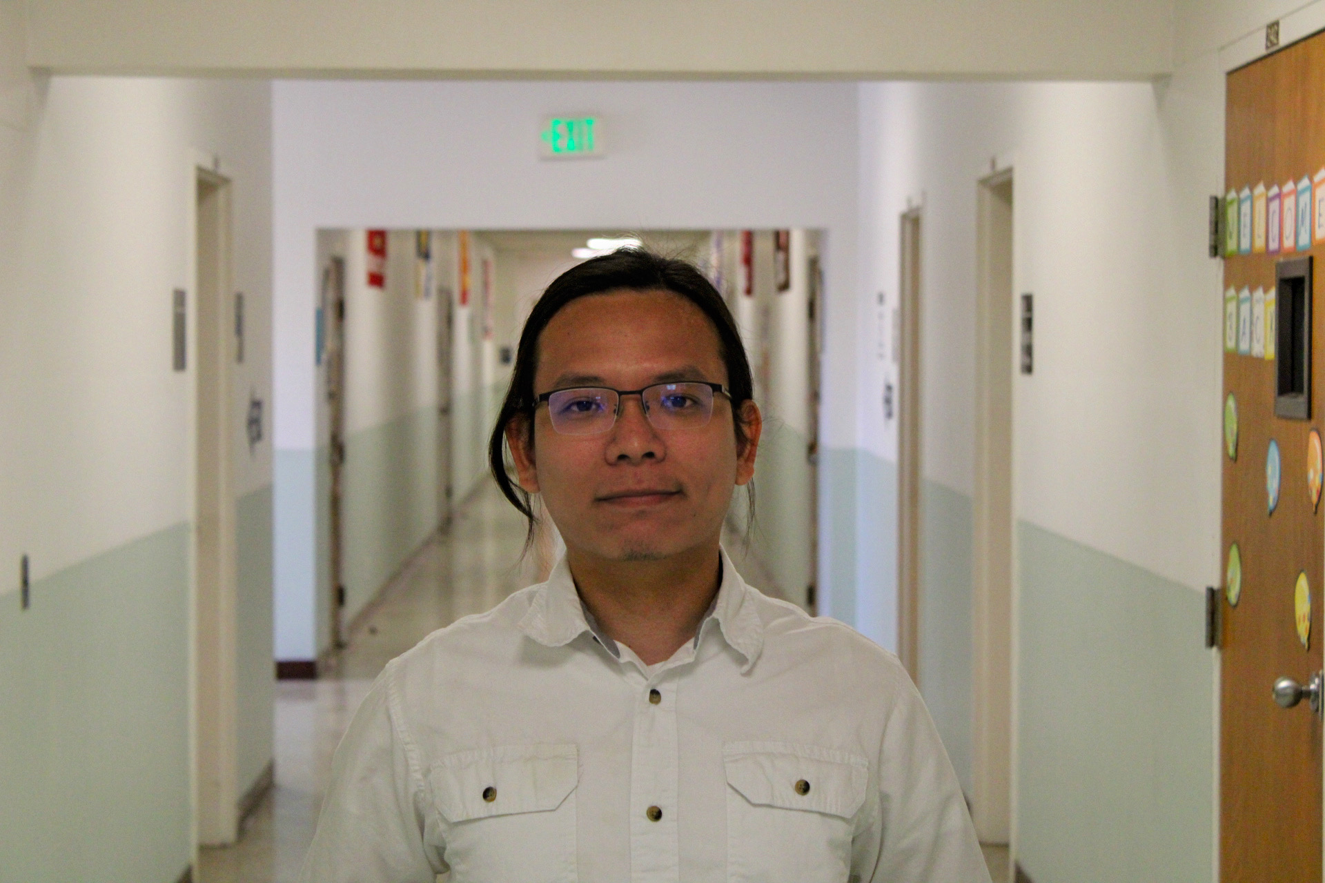 Life of a Brave: 21 Questions with Brother Kris Tran | The Brave News