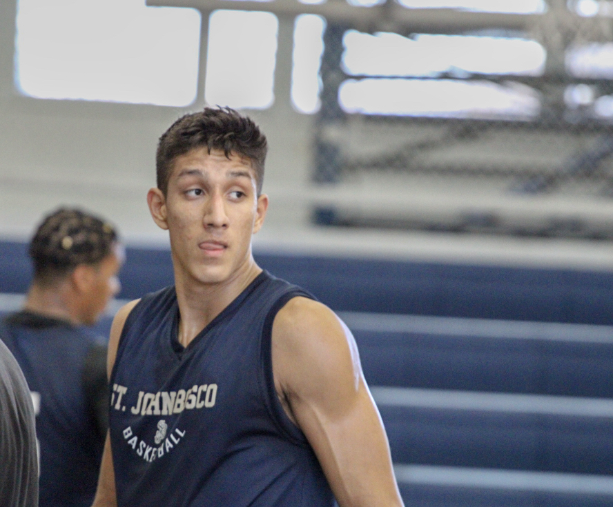 Sports: Bosco Basketball Looks To Continue Successful Run After CIF ...
