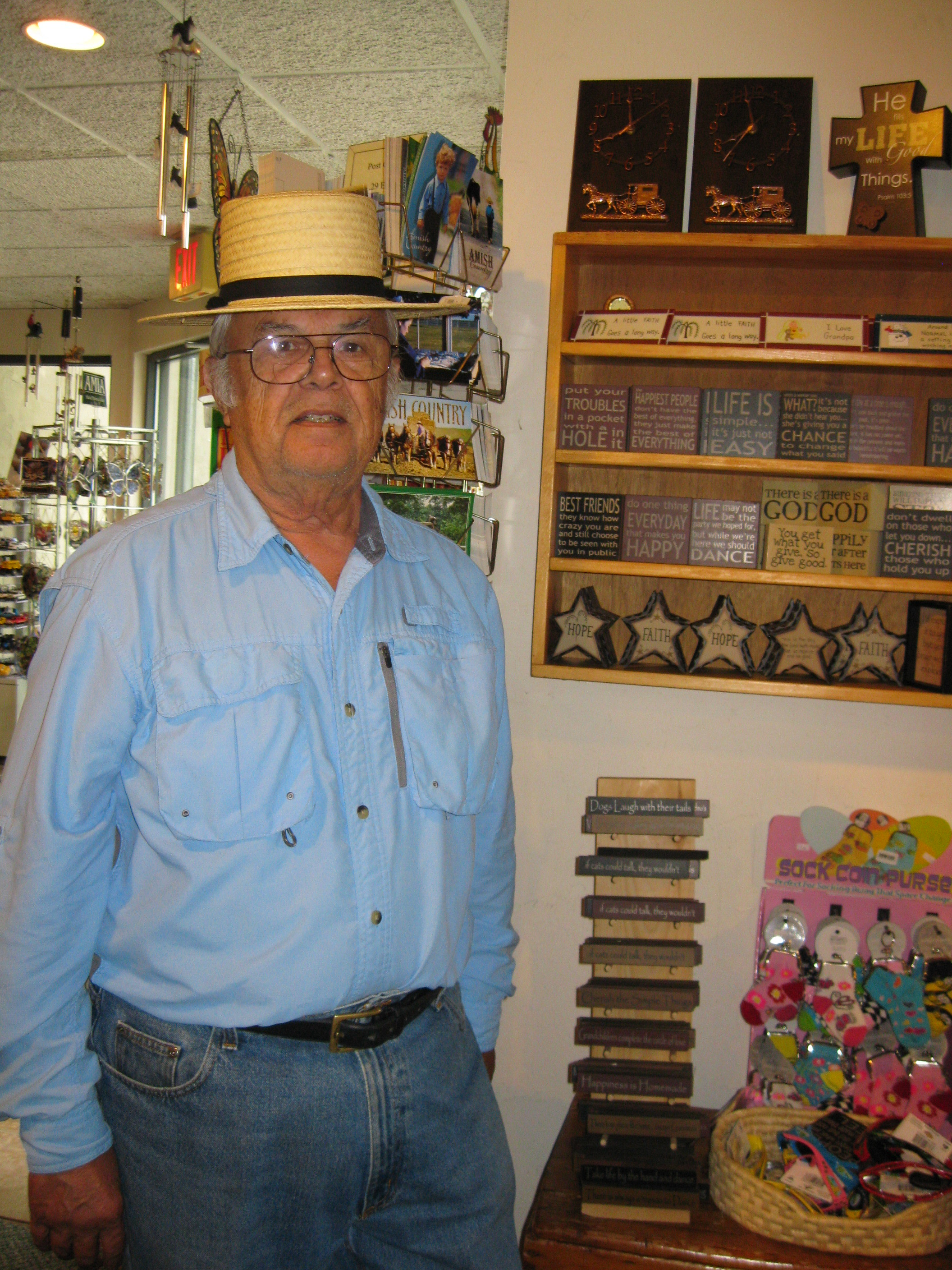 Life of a Brave: Alumni Spotlight with Anthony Fierro, Class of ’57 ...