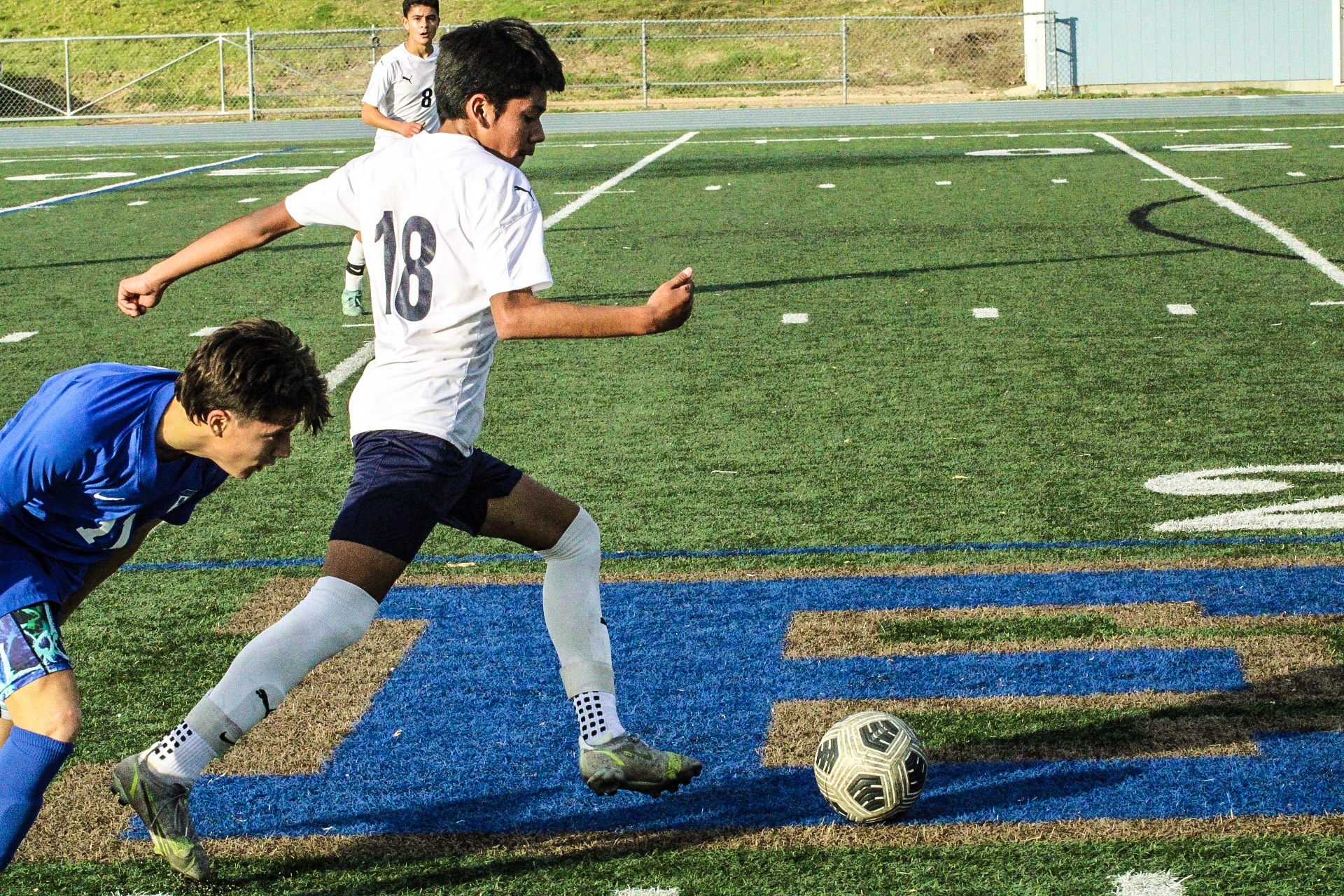 Sports: Bosco Soccer Seeks To Finish Season Strong After Slow Start ...