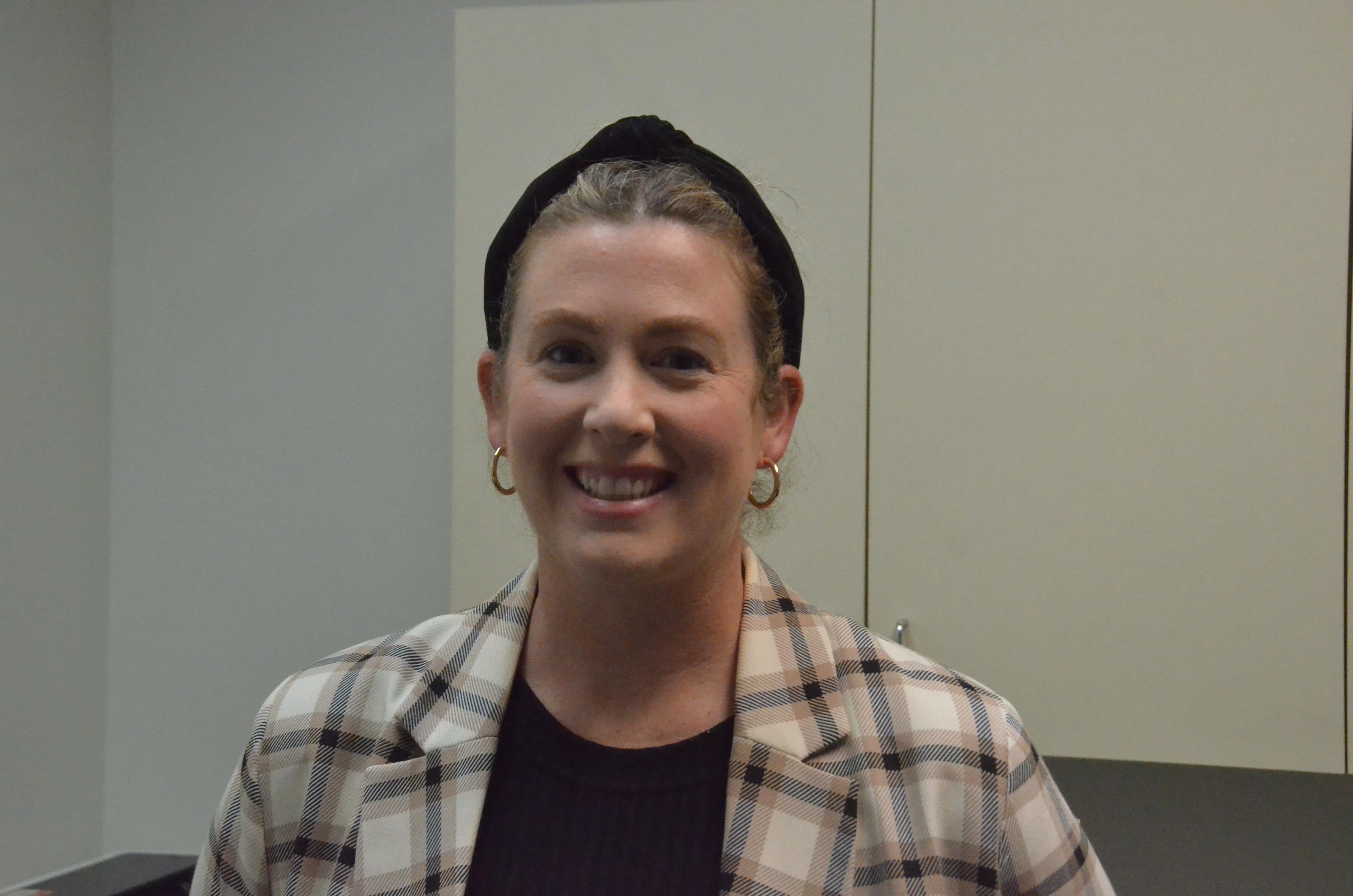 Life of a Brave: 21 Questions with New Digital Marketing Director, Ms ...