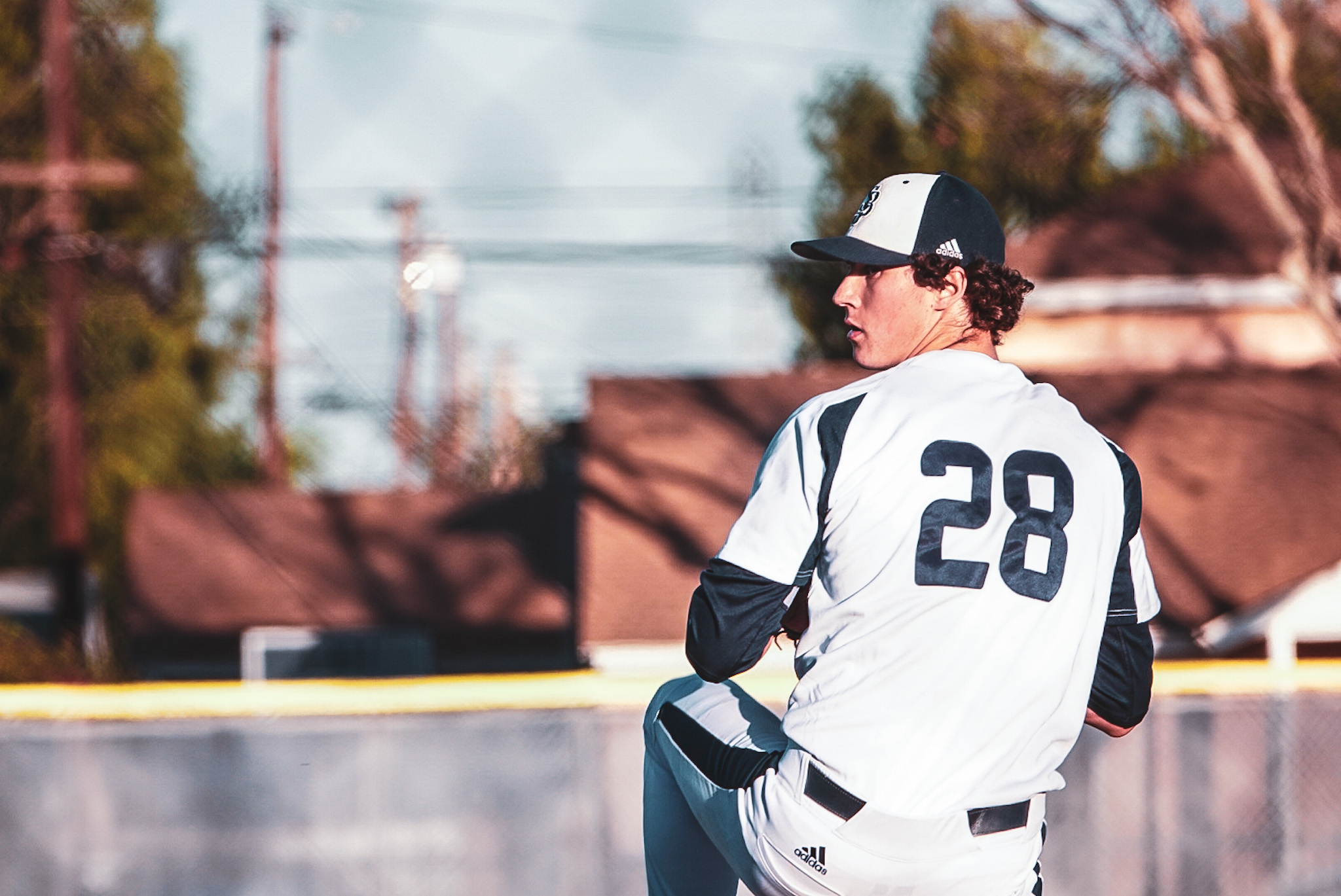 Sports: Bosco Baseball Starts Season Off Strong | The Brave News