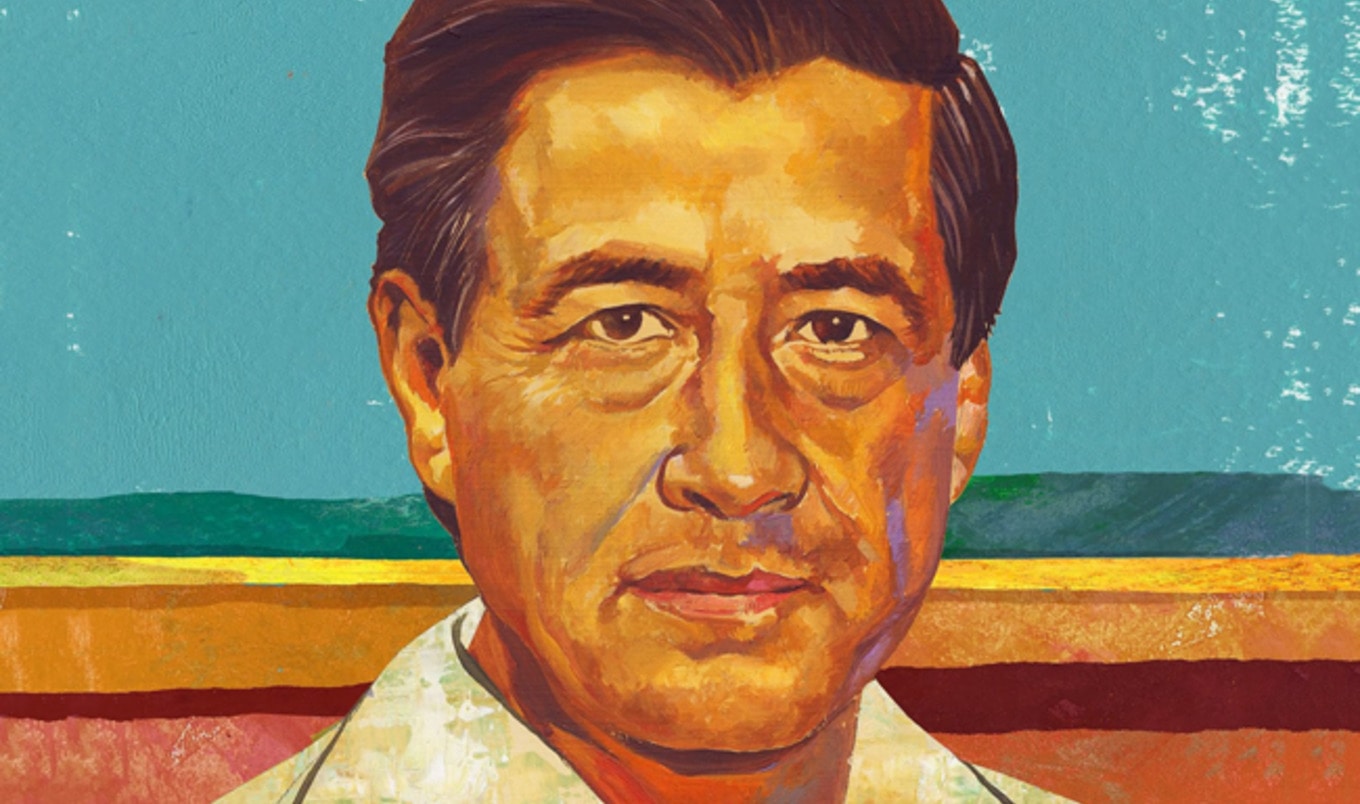 Life of a Brave: Learn More About Civil Rights Activist Cesar Chavez ...