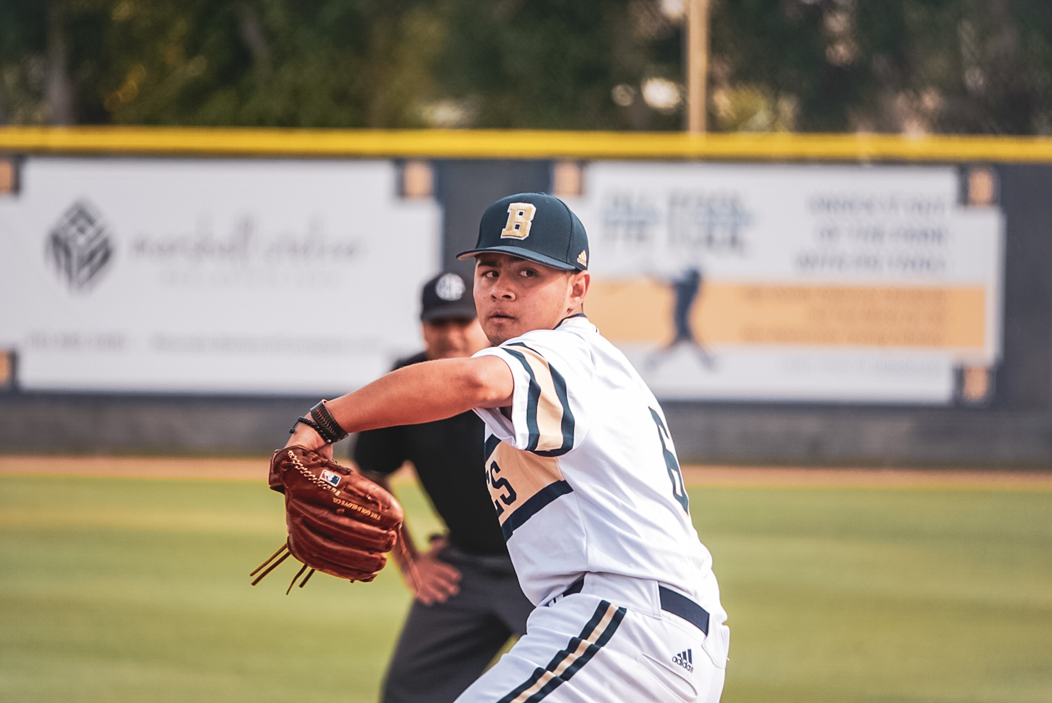 Sports: After a Hard-Fought Season Bosco Baseball Narrowly Miss CIF ...