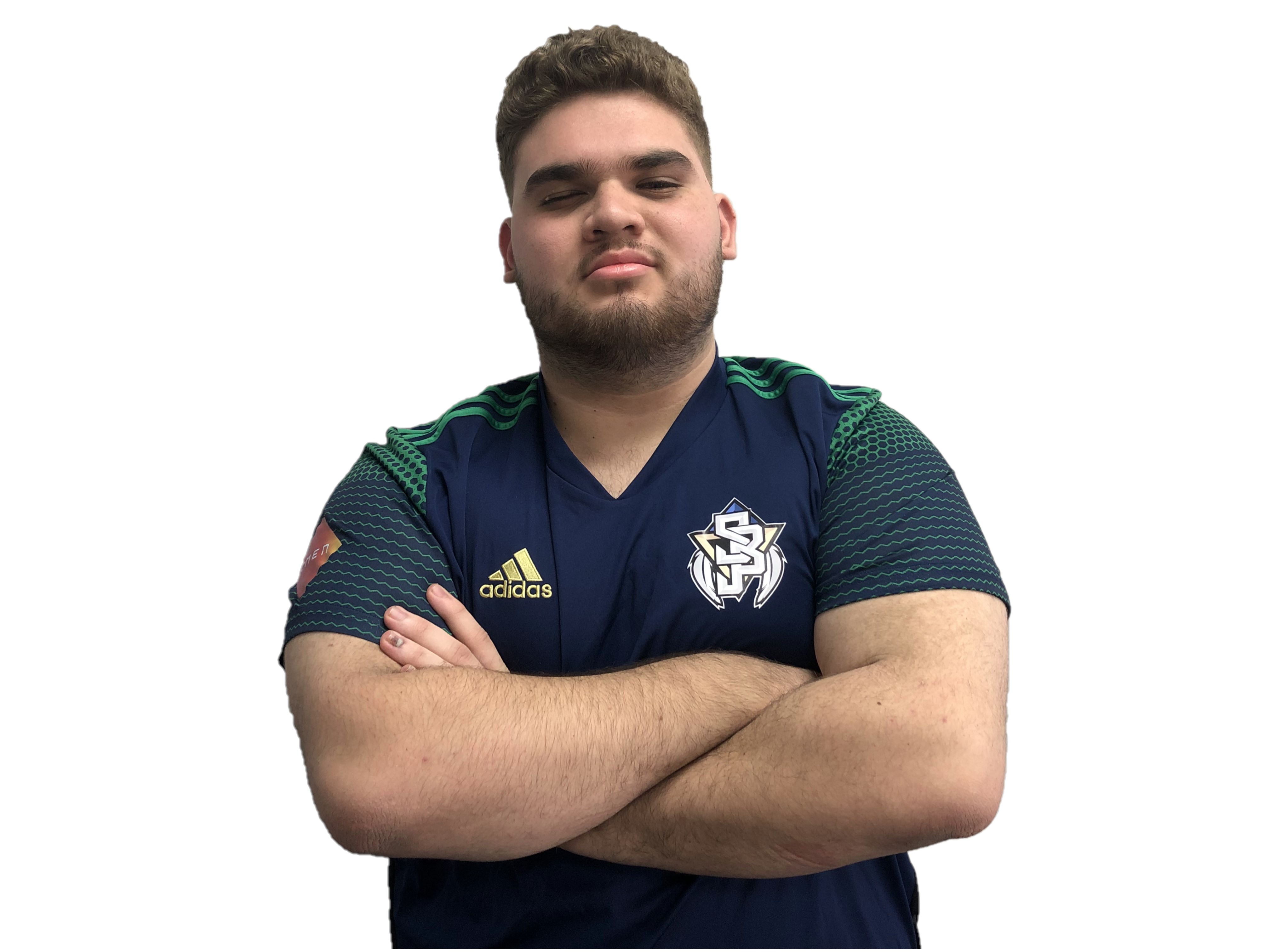 Life of a Brave: Bosco Esports Welcomes Their Newest Alumni Assistant ...