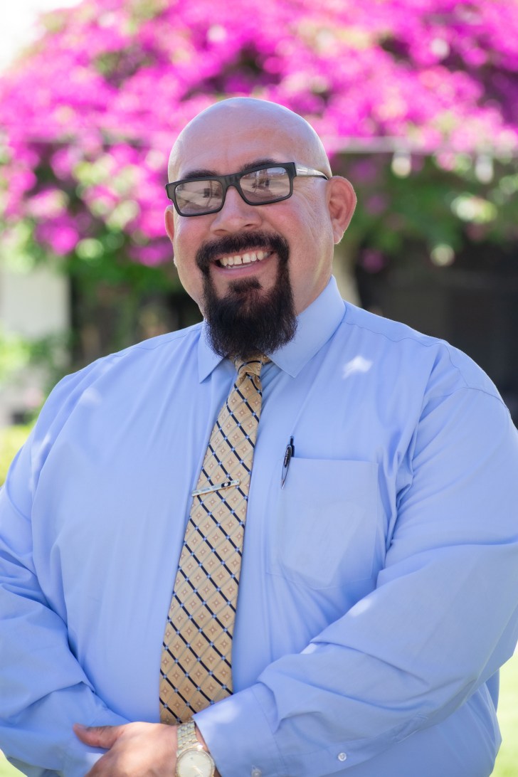 Life of a Brave: Unsung Hero, Mr. Omar Delgado, Helps Braves Realize ...