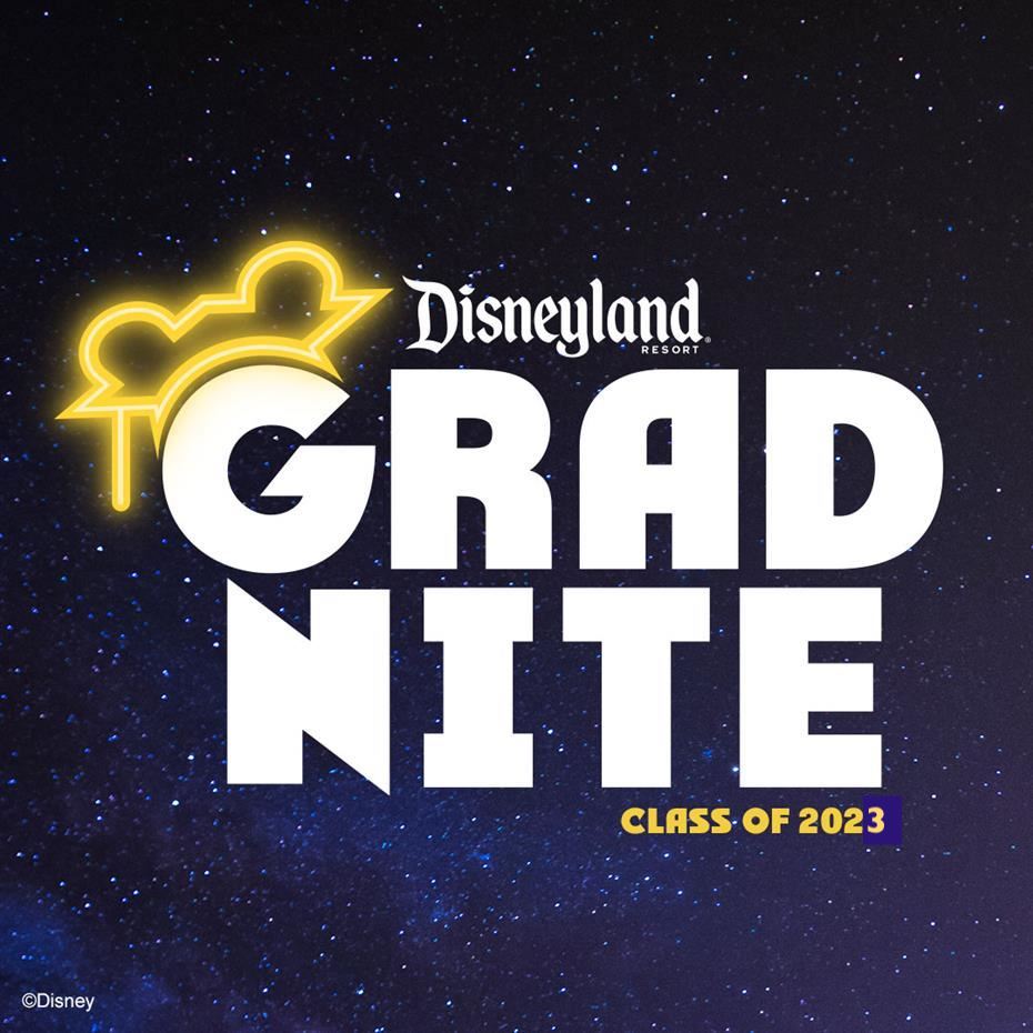 Life Of A Brave: Senior Class Celebrates Grad Nite At ‘The Happiest ...