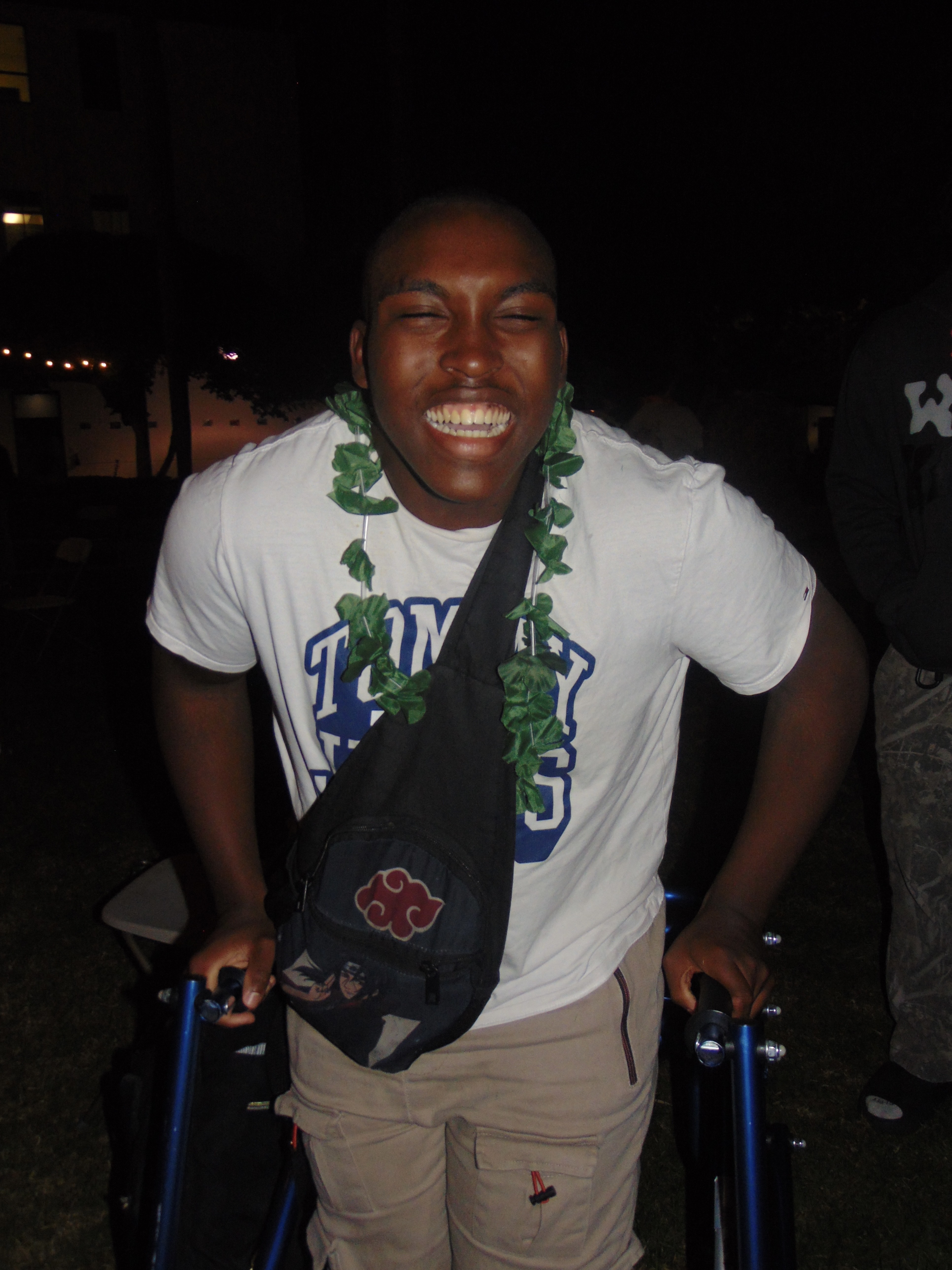 Life of a Brave: From Struggle To Strength, As’ad Kashim Is A True ...
